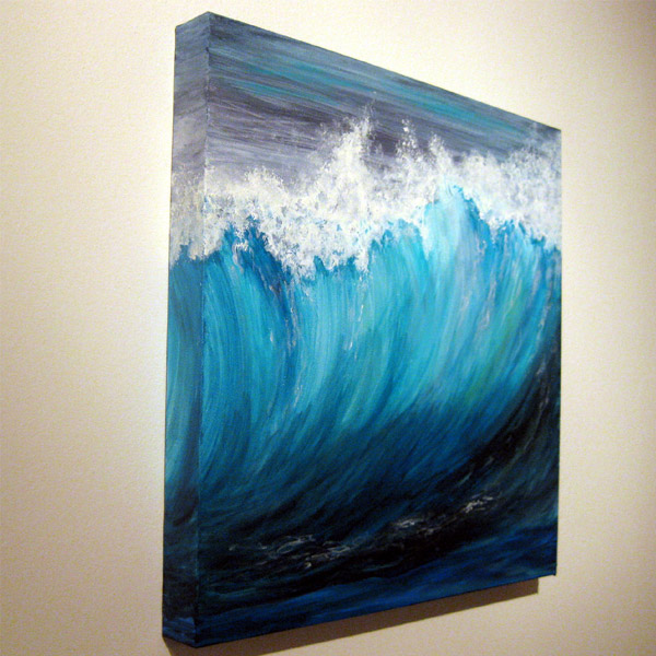 Sharon Deegan Art