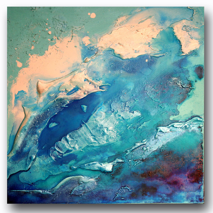 Sharon Deegan Art